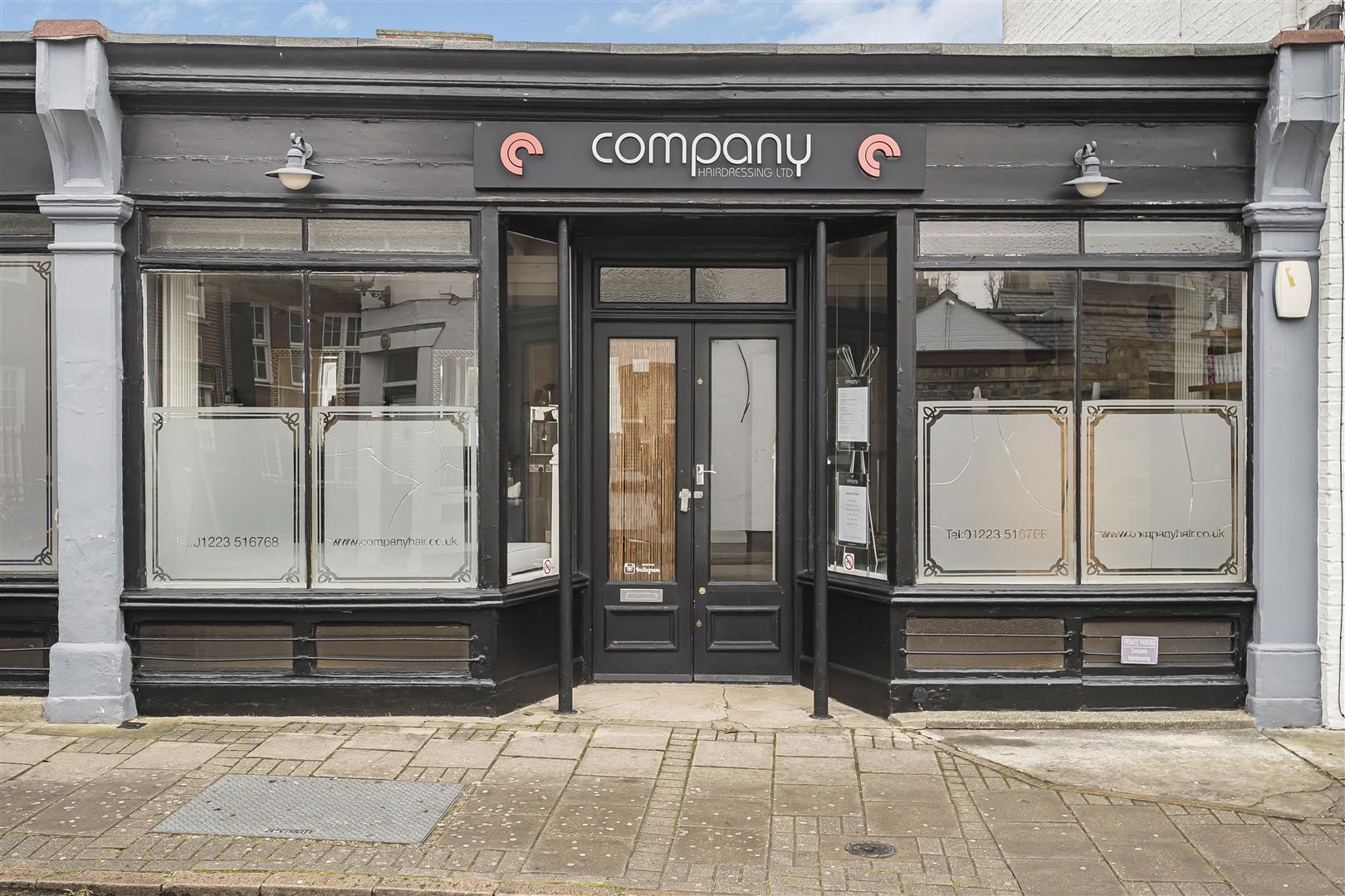 Residential property for sale in Cambridge - Cheffins Cambridge Sales